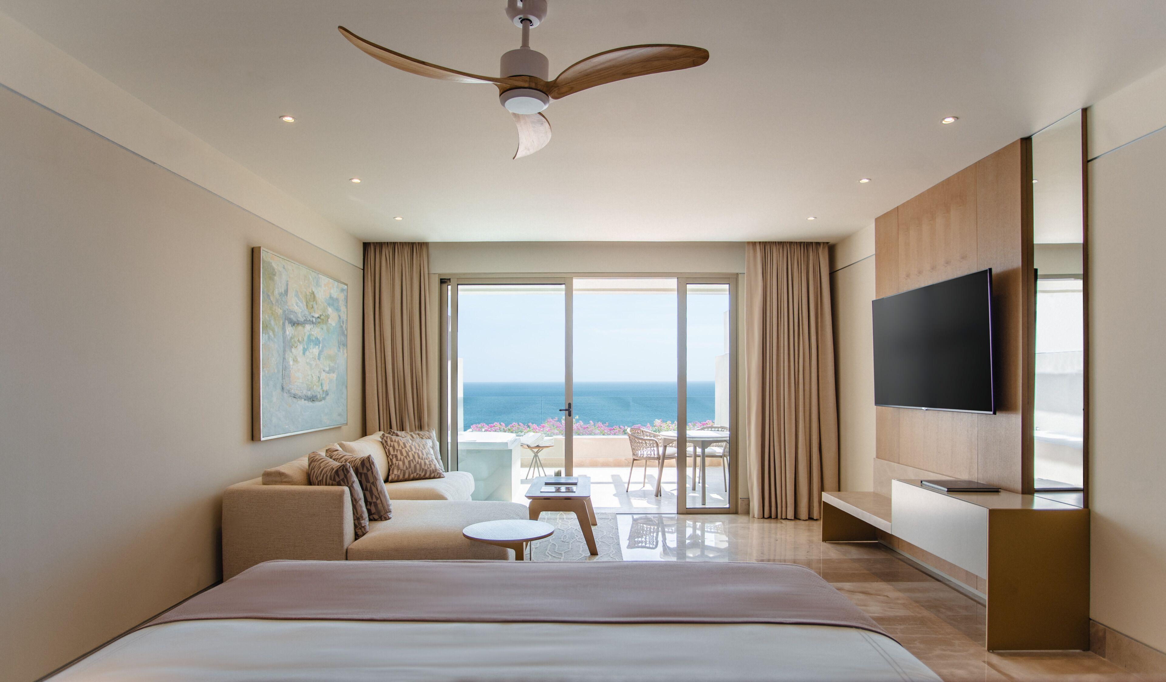 GRAND VELAS BOUTIQUE HOTEL (ADULTS ONLY), SAN JOSE DEL CABO